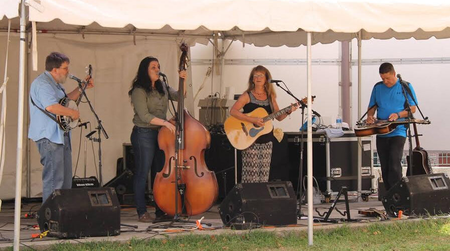 Sample Bluegrass bands with full alphabet | Bluegrass Music Association ...