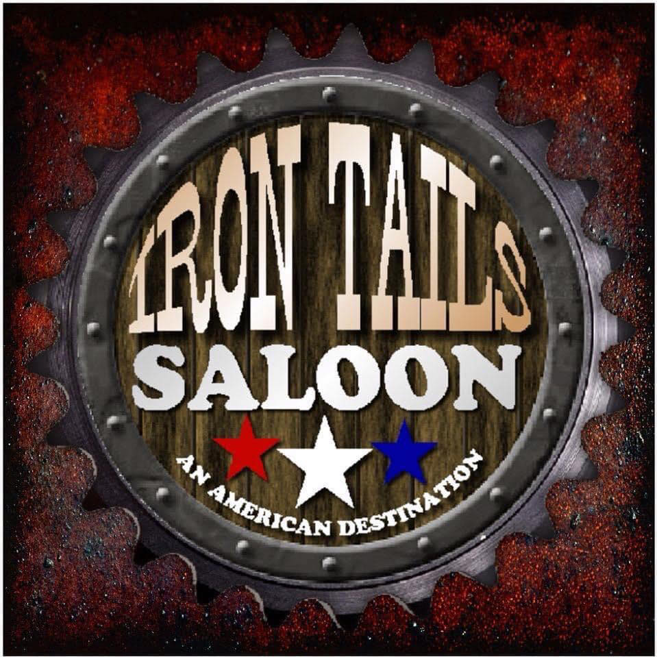 iron tails saloon | Bluegrass Music Association of Maine